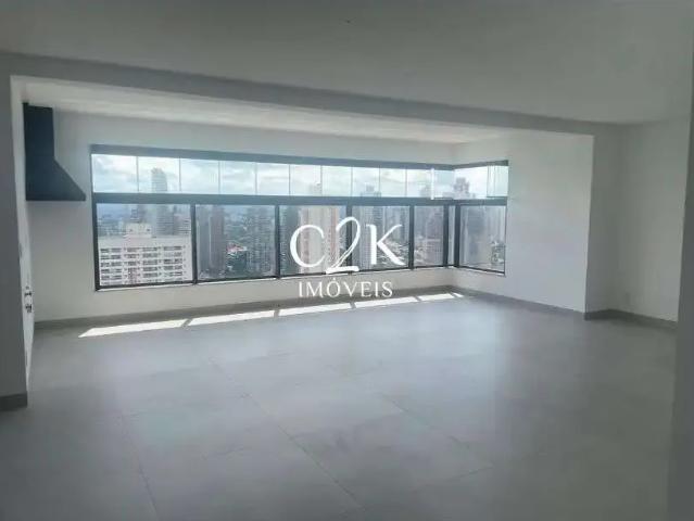 Apartamento para Venda em Goiânia/GO Setor Bueno 3 Quartos