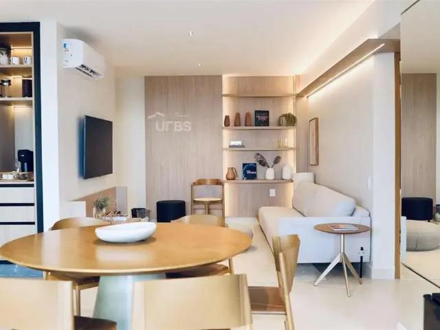 Apartamento para Venda em Goiânia/GO Setor Bueno 3 Quartos