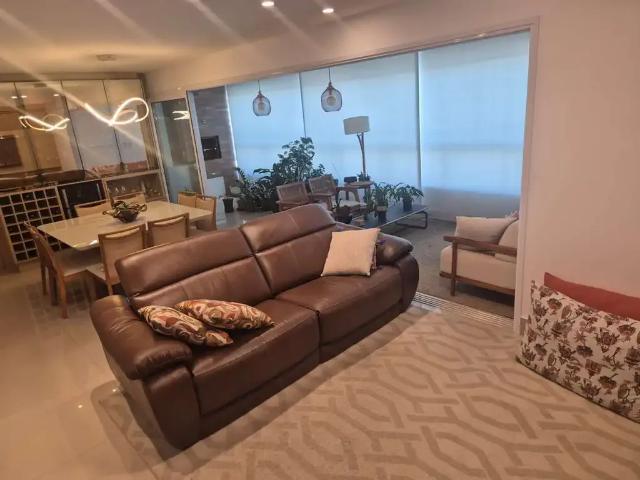 Apartamento para Venda em Goiânia/GO Setor Bueno 3 Quartos
