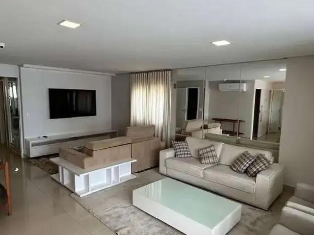 Apartamento para Venda em Goiânia/GO Setor Bueno 3 Quartos