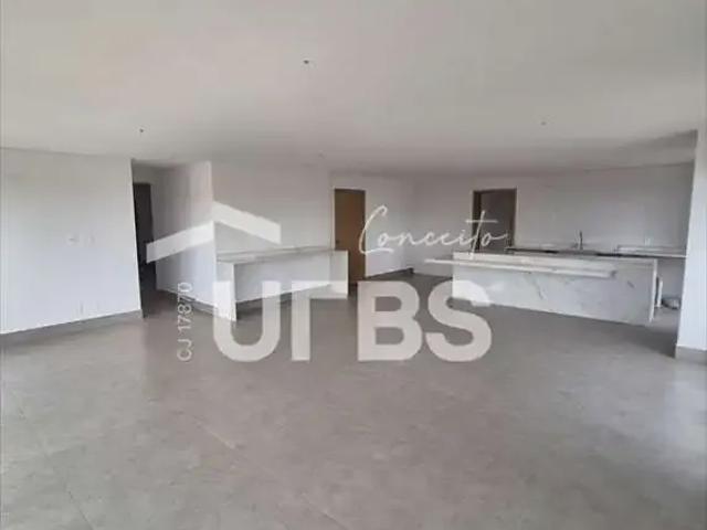Apartamento para Venda em Goiânia/GO Setor Bueno 3 Quartos