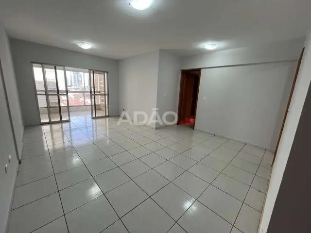Apartamento para Venda em Goiânia/GO Setor Bueno 3 Quartos
