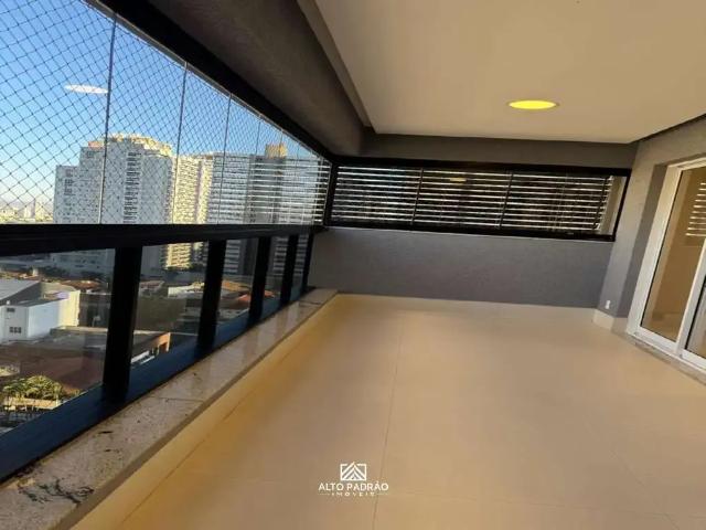 Apartamento para Venda em Goiânia/GO Setor Bueno 3 Quartos