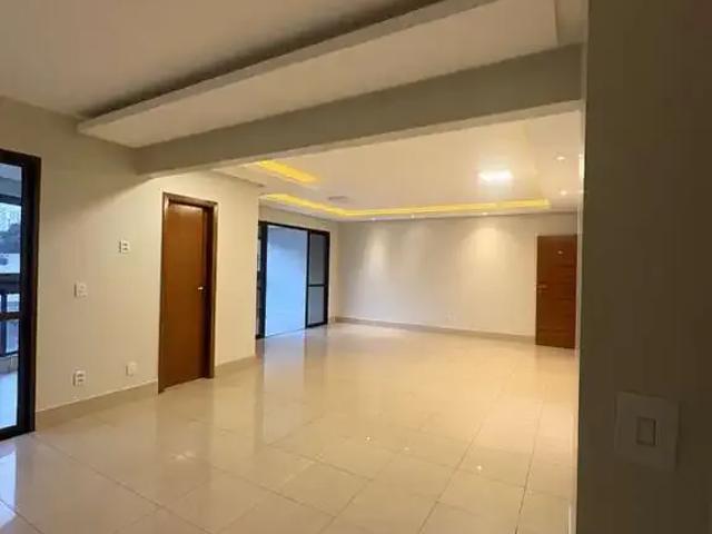 Apartamento para Venda em Goiânia/GO Setor Bueno 3 Quartos