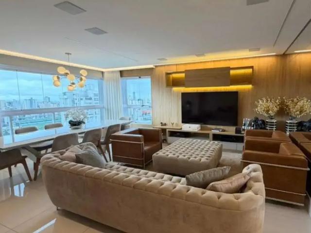 Apartamento para Venda em Goiânia/GO Setor Bueno 3 Quartos