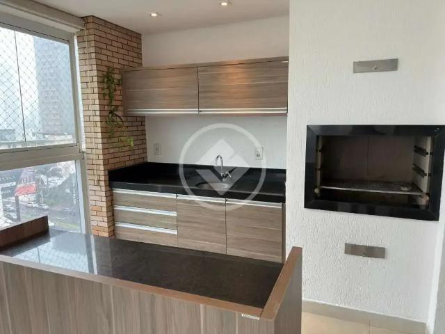 Apartamento para Venda em Goiânia/GO Setor Bueno 3 Quartos
