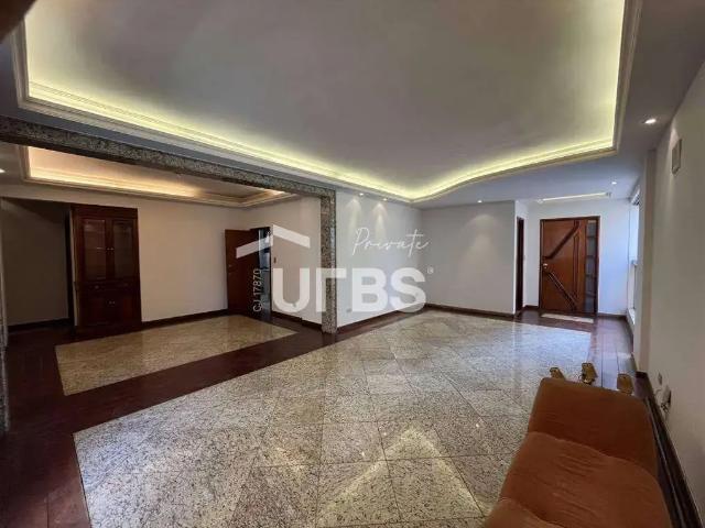 Apartamento para Venda em Goiânia/GO Setor Bueno 3 Quartos