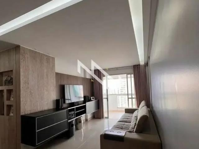 Apartamento para Venda em Goiânia/GO Setor Bueno 3 Quartos