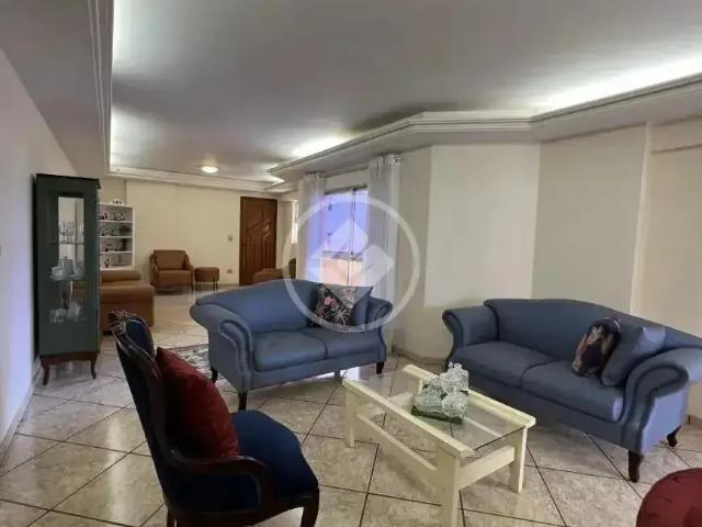 Apartamento para Venda em Goiânia/GO Setor Bueno 3 Quartos
