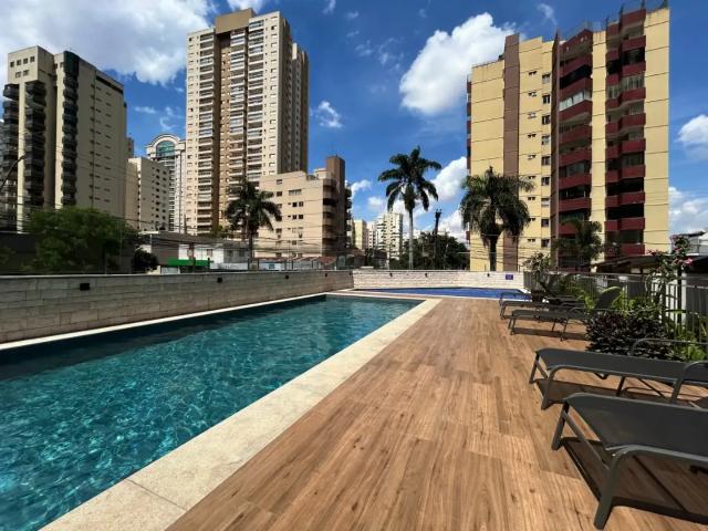 Apartamento para Venda em Goiânia/GO Setor Bueno 3 Quartos