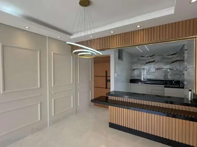 Apartamento para Venda em Goiânia/GO Setor Bueno 3 Quartos