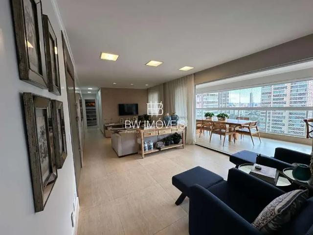 Apartamento para Venda em Goiânia/GO Setor Bueno 3 Quartos