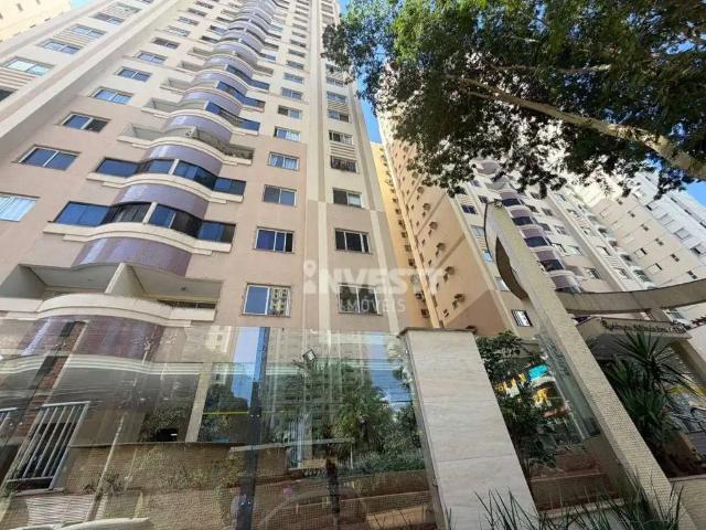 Apartamento para Venda em Goiânia/GO Setor Bueno 3 Quartos