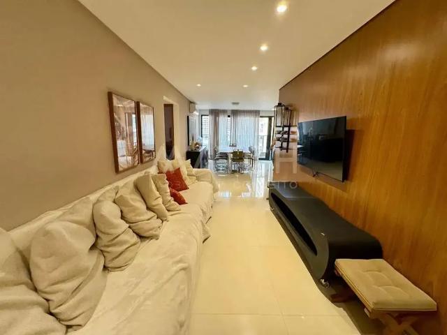 Apartamento para Venda em Goiânia/GO Setor Bueno 3 Quartos