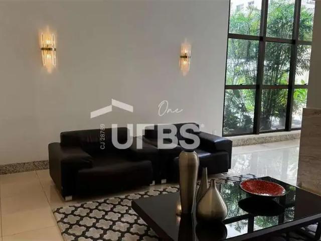 Apartamento para Venda em Goiânia/GO Setor Bueno 3 Quartos