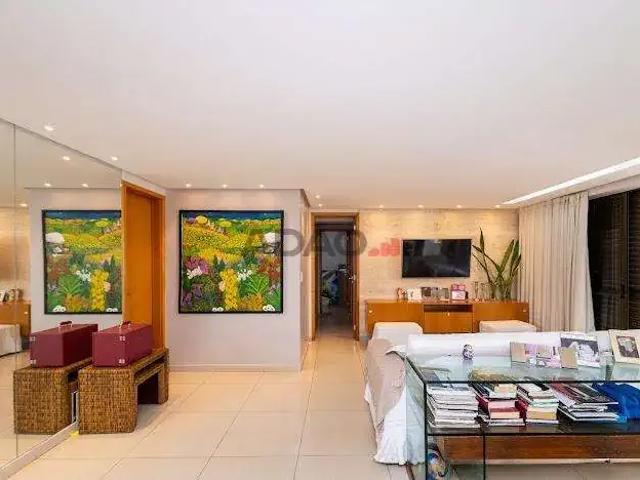 Apartamento para Venda em Goiânia/GO Setor Bueno 3 Quartos