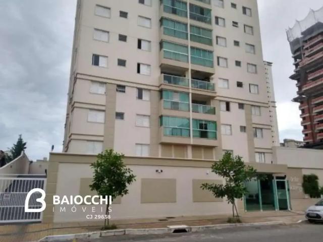 Apartamento para Venda em Goiânia/GO Setor Bueno 3 Quartos