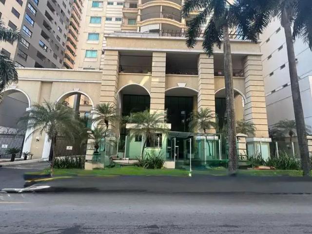 Apartamento para Venda em Goiânia/GO Setor Bueno 3 Quartos