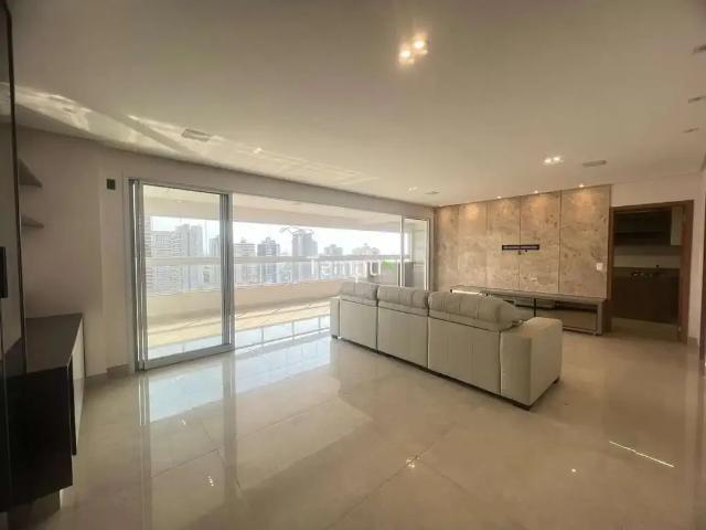 Apartamento para Venda em Goiânia/GO Setor Bueno 3 Quartos