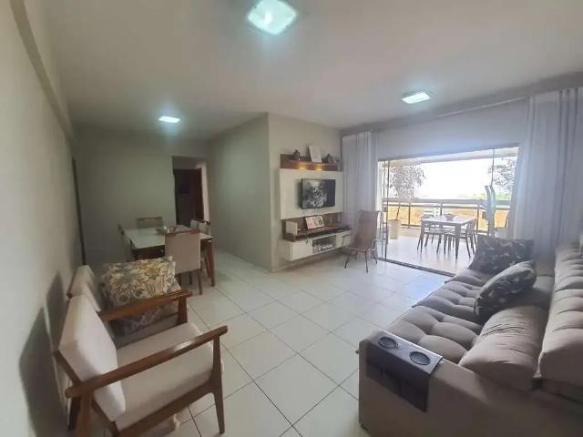 Apartamento para Venda em Goiânia/GO Setor Bueno 3 Quartos