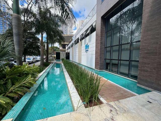 Apartamento para Venda em Goiânia/GO Setor Bueno 3 Quartos