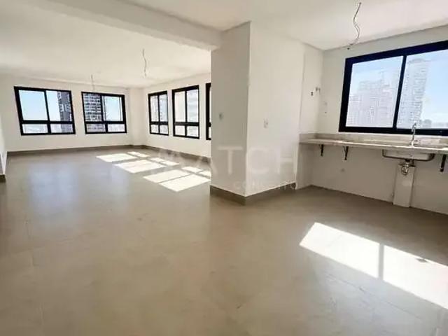 Apartamento para Venda em Goiânia/GO Setor Bueno 3 Quartos