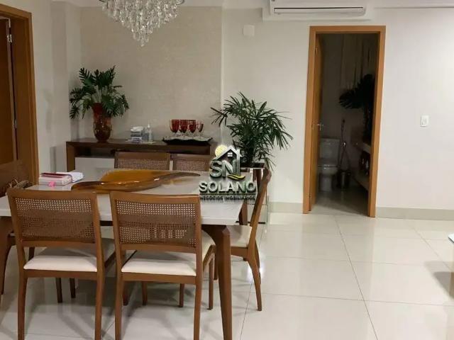 Apartamento para Venda em Goiânia/GO Setor Bueno 3 Quartos