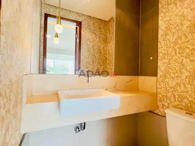 Apartamento para Venda em Goiânia/GO Setor Bueno 3 Quartos