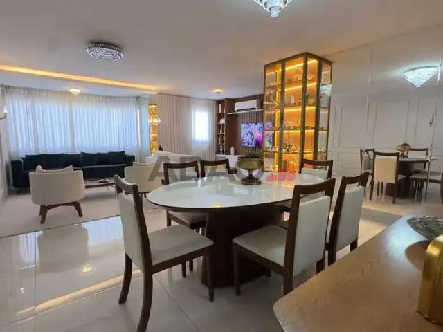 Apartamento para Venda em Goiânia/GO Setor Bueno 3 Quartos