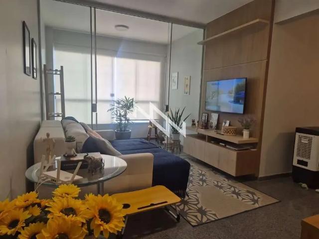 Apartamento para Venda em Goiânia/GO Setor Bueno 3 Quartos