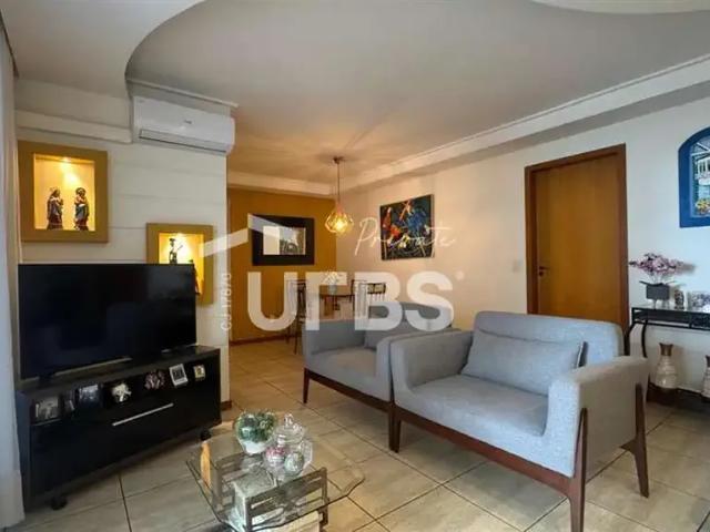 Apartamento para Venda em Goiânia/GO Setor Bueno 3 Quartos