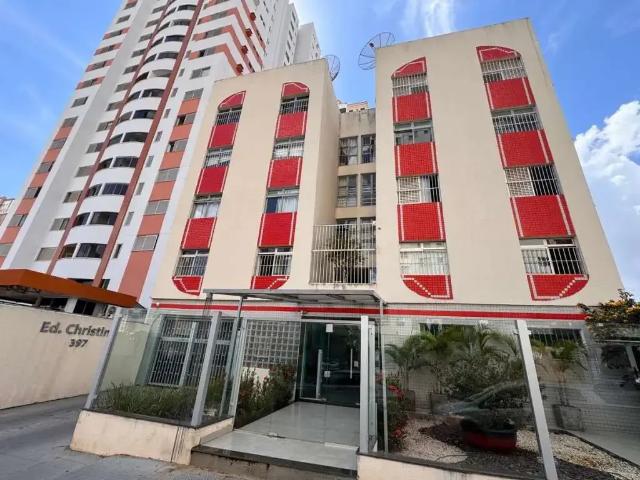 Apartamento para Venda em Goiânia/GO Setor Bueno 3 Quartos