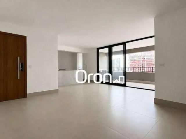 Apartamento para Venda em Goiânia/GO Setor Bueno 3 Quartos