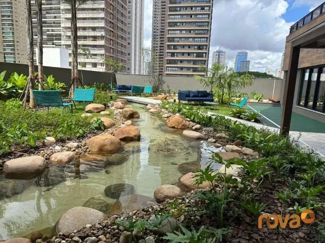 Apartamento para Venda em Goiânia/GO Setor Bueno 3 Quartos