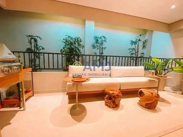 Apartamento para Venda em Goiânia/GO Setor Bueno 3 Quartos