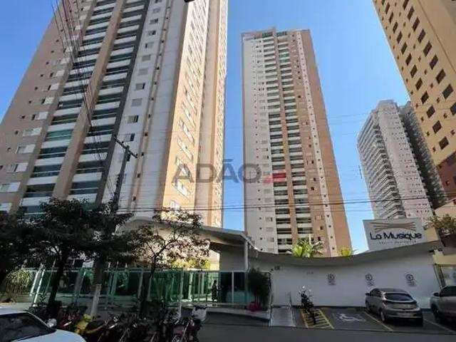 Apartamento para Venda em Goiânia/GO Setor Bueno 3 Quartos