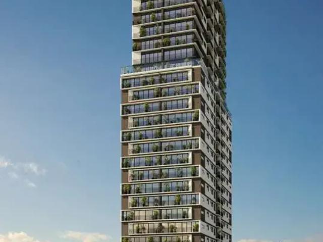 Apartamento para Venda em Goiânia/GO Setor Bueno 3 Quartos