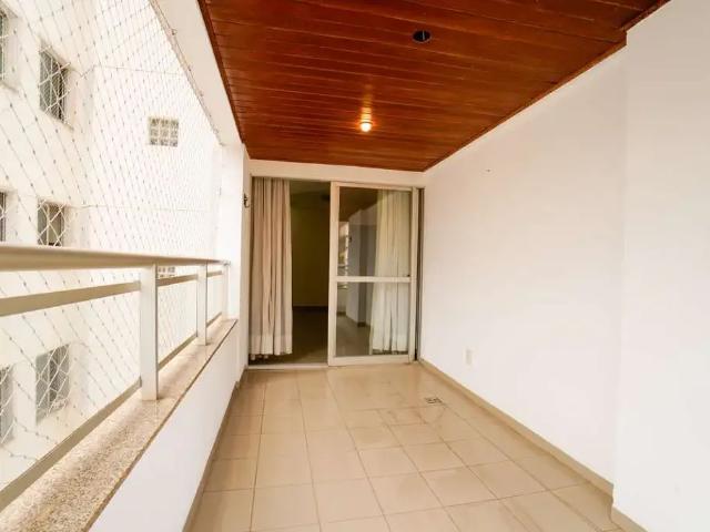Apartamento para Venda em Goiânia/GO Setor Bueno 3 Quartos