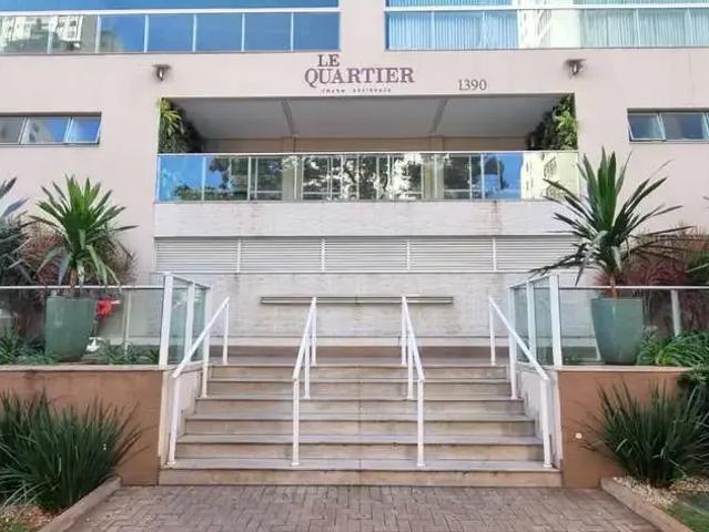 Apartamento para Venda em Goiânia/GO Setor Bueno 3 Quartos