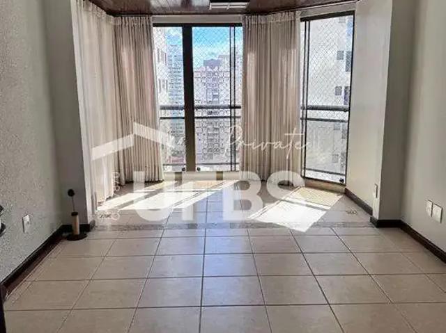 Apartamento para Venda em Goiânia/GO Setor Bueno 3 Quartos