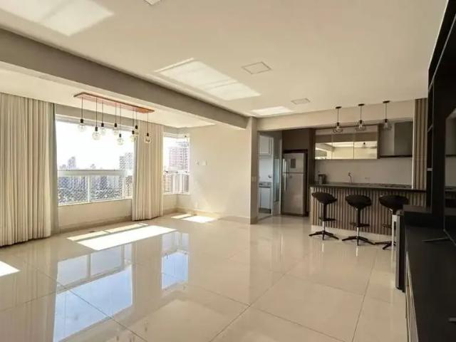 Apartamento para Venda em Goiânia/GO Setor Bueno 3 Quartos