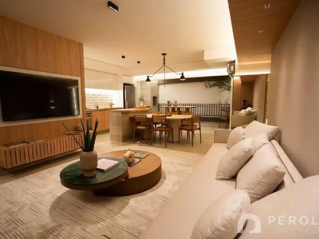 Apartamento para Venda em Goiânia/GO Setor Bueno 3 Quartos