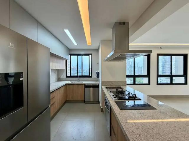 Apartamento para Venda em Goiânia/GO Setor Bueno 3 Quartos