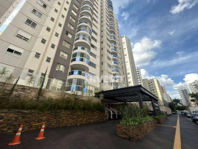 Apartamento para Venda em Goiânia/GO Setor Bueno 3 Quartos