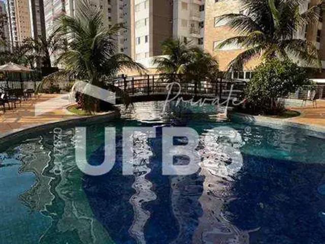 Apartamento para Venda em Goiânia/GO Setor Bueno 3 Quartos