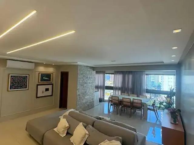 Apartamento para Venda em Goiânia/GO Setor Bueno 3 Quartos