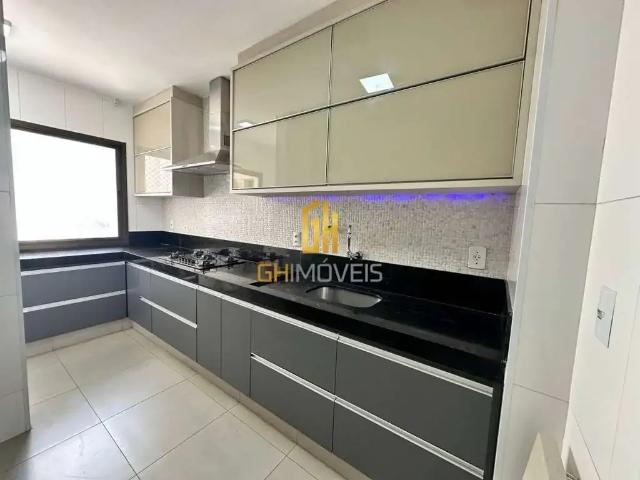 Apartamento para Venda em Goiânia/GO Setor Bueno 3 Quartos
