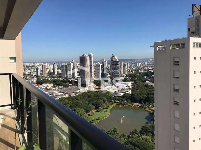 Apartamento para Venda em Goiânia/GO Setor Bueno 3 Quartos