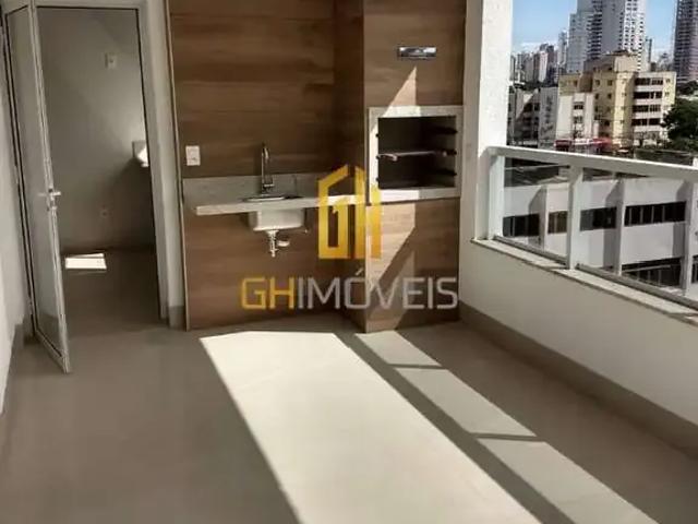 Apartamento para Venda em Goiânia/GO Setor Bueno 3 Quartos