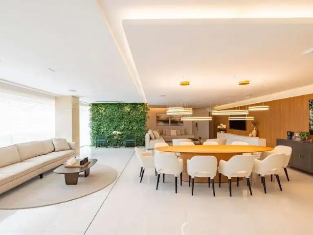 Apartamento para Venda em Goiânia/GO Setor Bueno 3 Quartos
